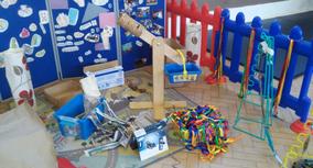 Kiddiwinks Pre School Nursery