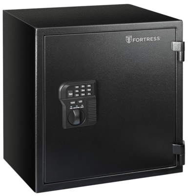 Personal fireproof safes