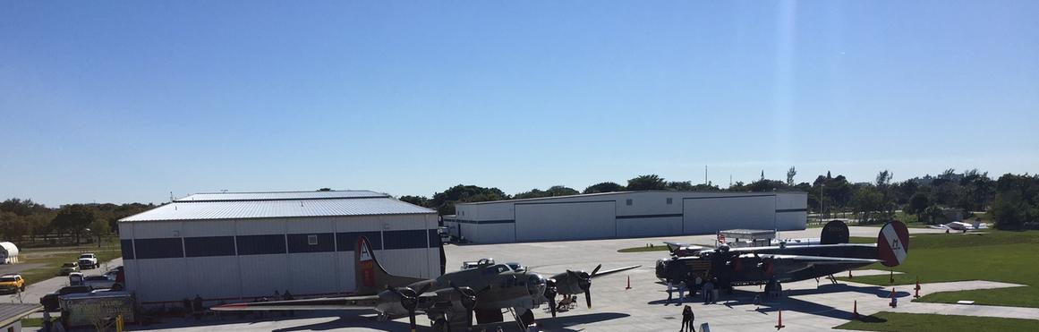 Self Serve Avgas, Self Serve Jet Fuel - Pompano Aviation Llc - Pompano ...