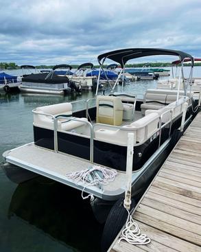 Boat Rentals