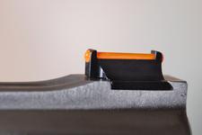 Marbles Gun Sights - Fiber Optic Sights, Catch .22, Gun Sights