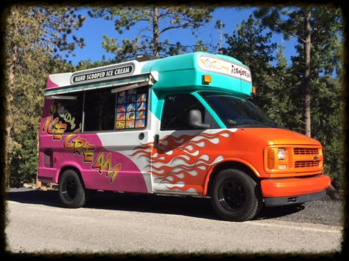 Fat Daddys Ice Cream Truck 24/7 - Las Vegas Ice Cream Trucks and Cotton ...