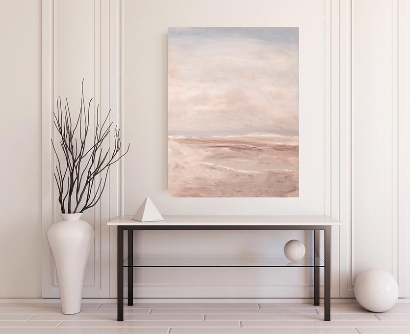 Lori DuBois Art, Dubois Art,