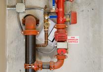 Rescom Fire Protection Inc in Burlington, Mass 781-726-2505