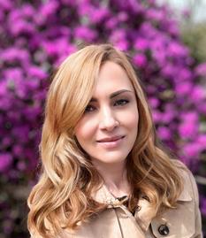 Adult Psychiatry, Child And Adolescent Psychiatry - Ruxandra Carp M.d.