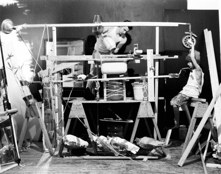 Silver Gelatin Works