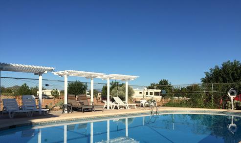 Tombstone RV Park and Campground