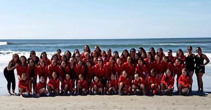 Dance Dimensions - NJ