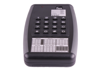 Tokheim, Wayne Dresser, Gilbarco, Adast electronics