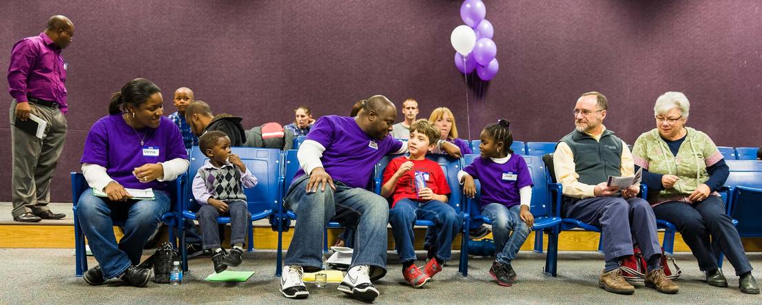 Locations and Directions