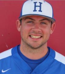 The Baseball Warehouse - Staff