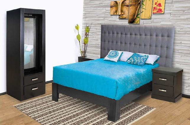 Recamara Modelo Italia