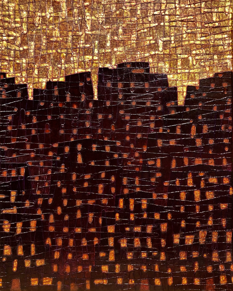 Jefe Art & Design : Artwork