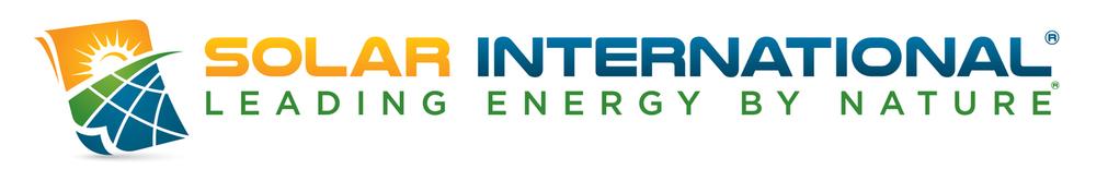 Home [www.solarintl.com]