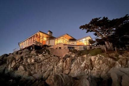 Luxury Residential Architects | Custom Modern Home Remodel Design ...