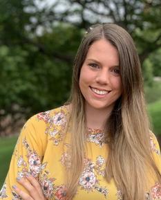 Amy Conner, LCMHC, LCAS-A