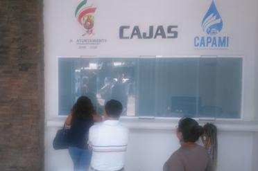 Comisión de agua Potable y Alcantarillado del Municipio de Iguala ...