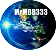 MrMBB333 ~ Space Weather, Earths Magnetic Field, Sky Phenomena ~ #MrMBB333