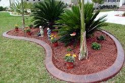 Kwik Kerb Parkland - Decorative Curbing, Concrete Edging