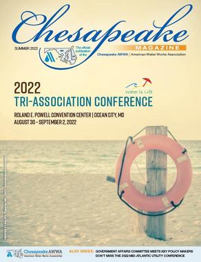 Chesapeake Magazine