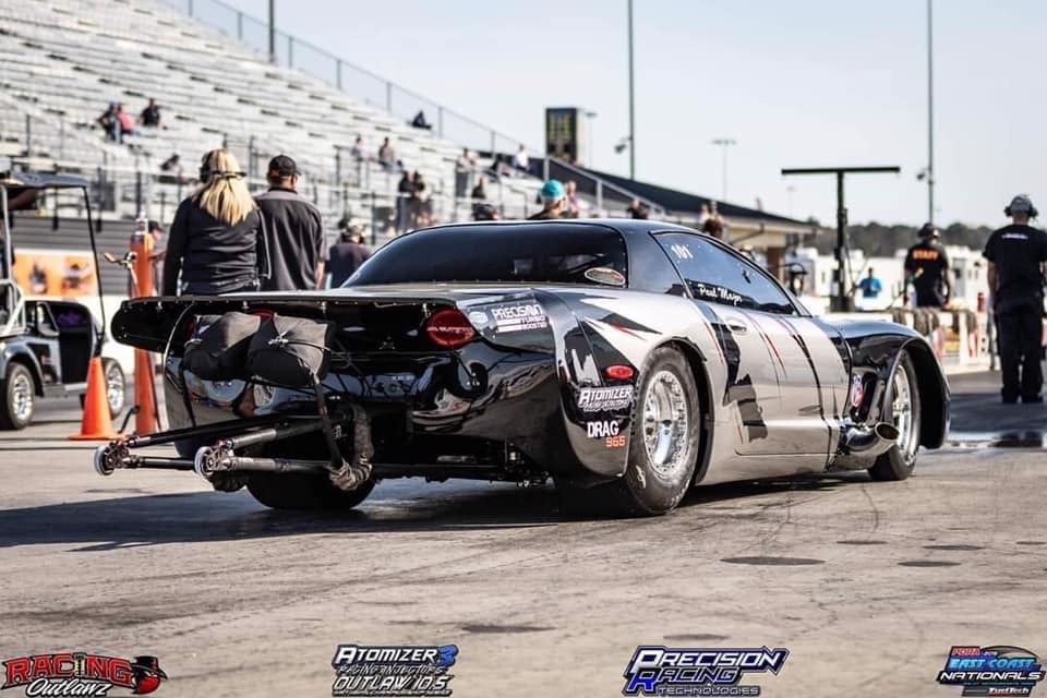 Home [dmcracing.net]