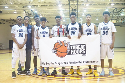 Home [illinoistwolves.com]