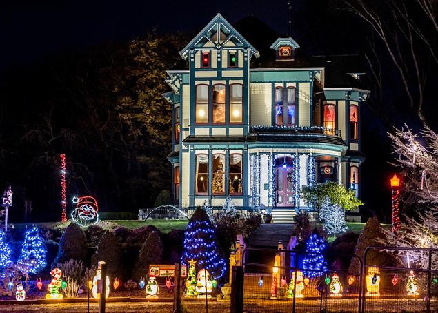 Home [www.dkwarrenhouse.com]