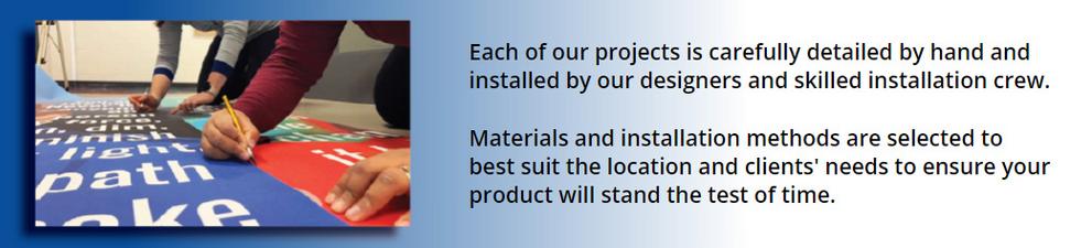 The Windscreen Factory - Interior Wall Murals, Custom Wall Murals, Wall ...