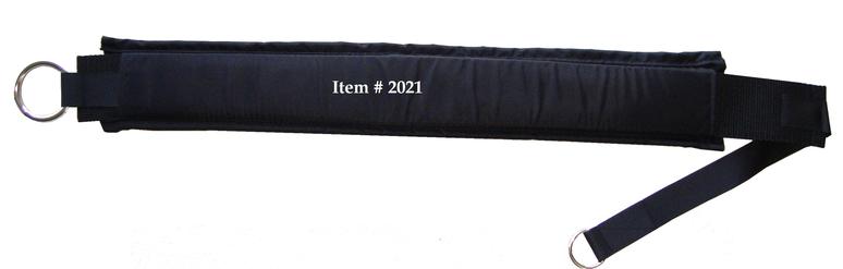 Standard Pulley Straps