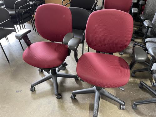 Rolling Computer Chairs