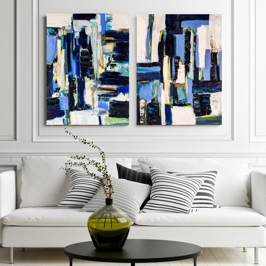 Lori DuBois Art, Dubois Art,