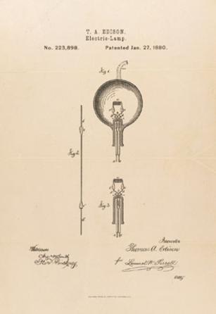PATENTS
