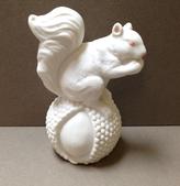 White Squirrel gifts & mugs