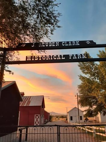 Concerts at the Farm