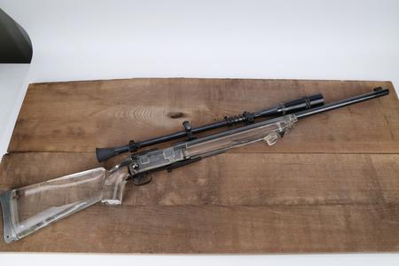 NRA NATIONAL FIREARMS MUSEUM DISPLAY