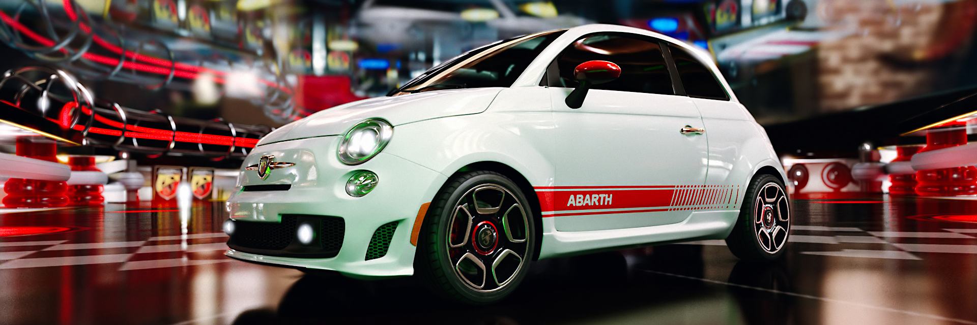 Angry Tiki Entertainment