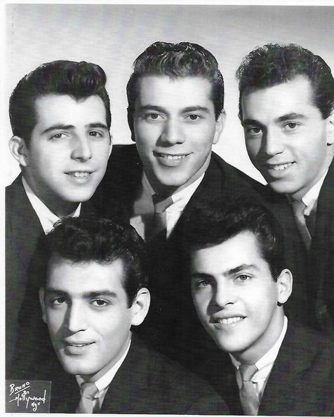 Home [www.theoriginalmystics.com]