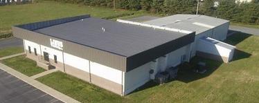 Craig Technologies, inc. : About