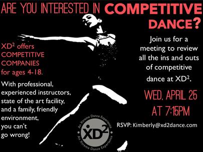 Home [www.xd2dance.com]