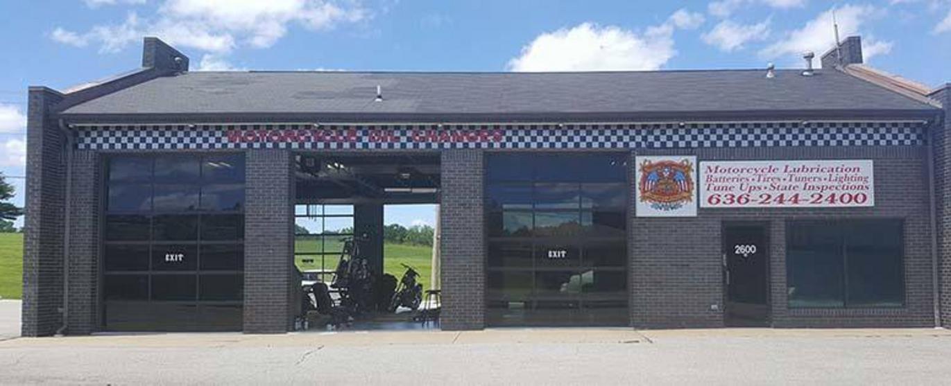 Missouri Motorcycle Safety Inspection Checklist | Reviewmotors.co