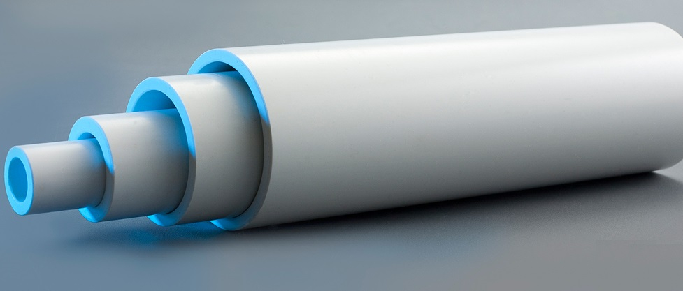 PVC Pipe, Plastic - Anabeeb Al Kawthar For Plastic Industries