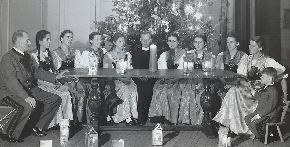 vonTrapp.org | Musicians