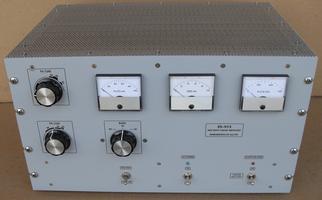 Homebrew Vacuum Tube SSB Radios