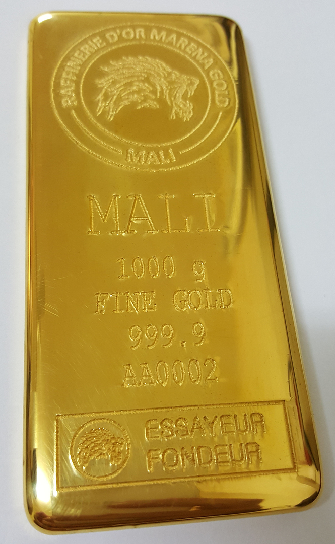 Marena Gold Mali - Gallery