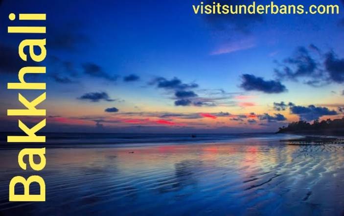 Bakkhali Tour Guide Hotels Sightseeing Activity Resorts