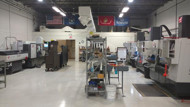 Home [www.cherrylandprecision.com]