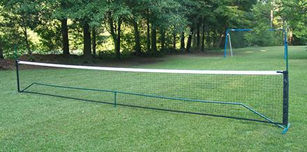 The Windscreen Factory - Pickleball Products, Tennis Court Netting ...