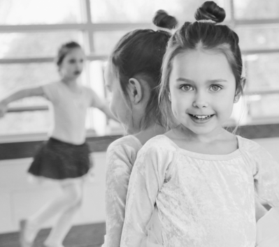 MINI Sessions - Dance Endeavors