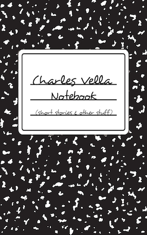 Welcome to CharlesVella.com