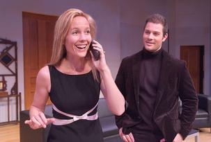 Produced and published plays